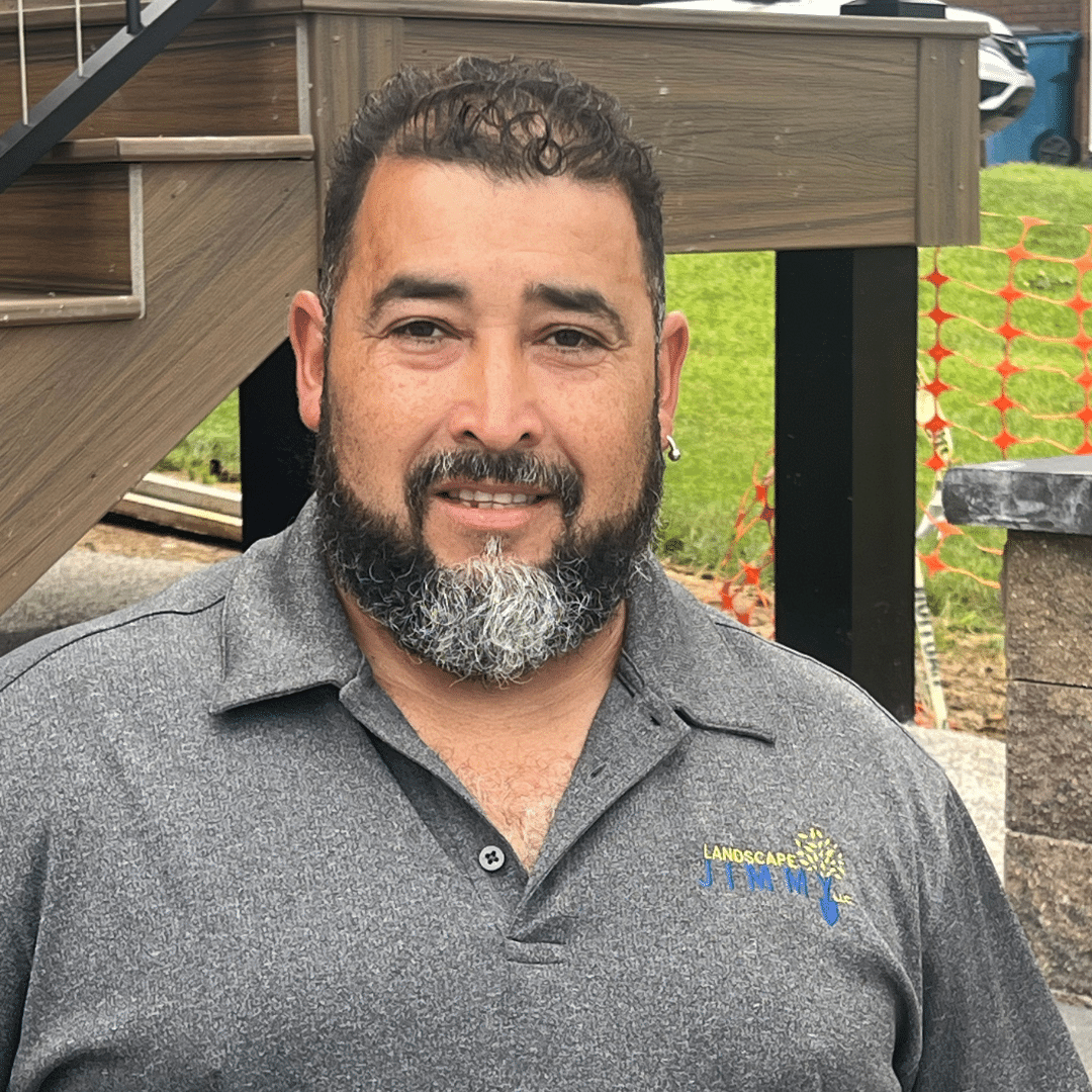 Meet Jose - Landscape Jimmy